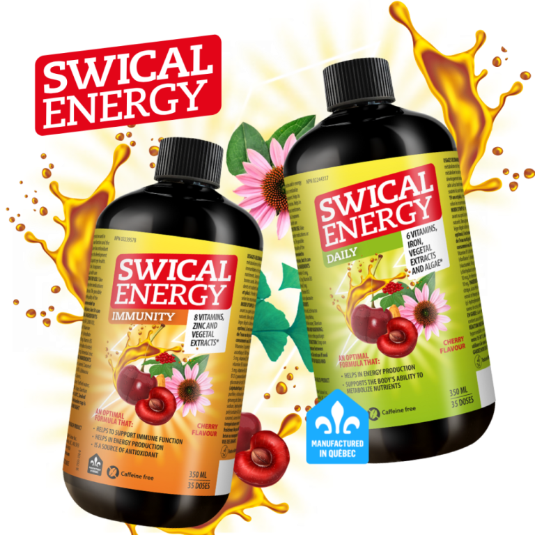 Home - Laboratoire suisse